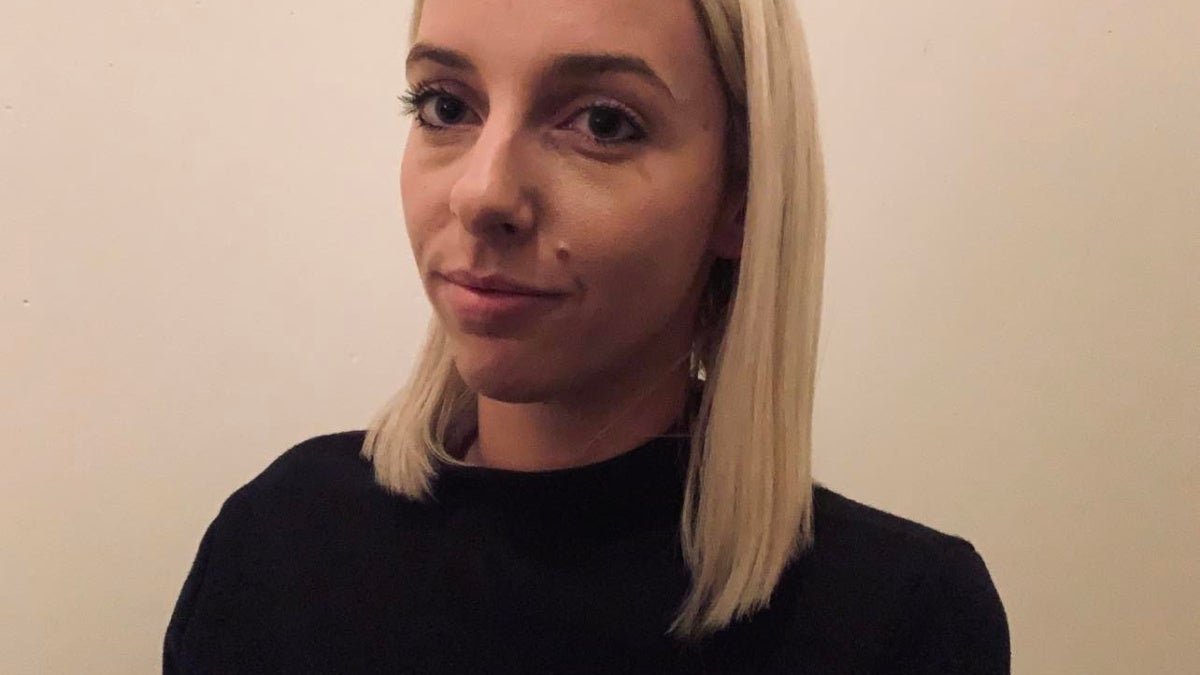 Tayla Hall | Human Rights Watch