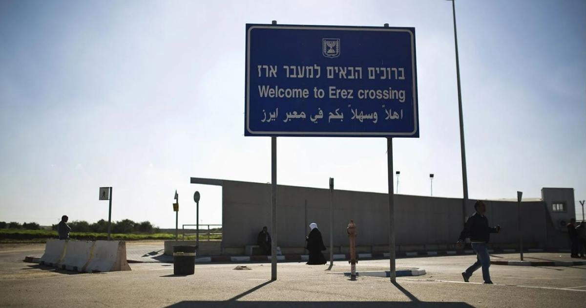 Israël/Palestine : Les défenseurs des droits humains privés d’accès à ...