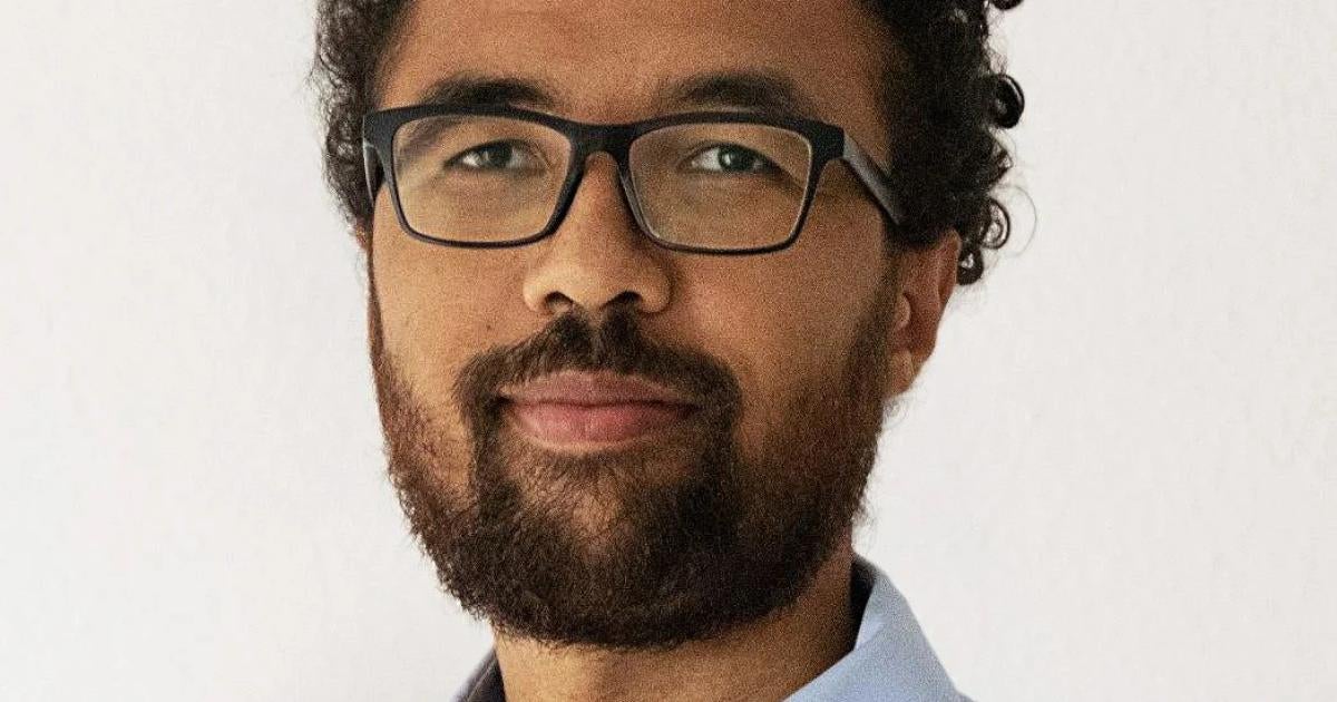 David Fischer | Human Rights Watch