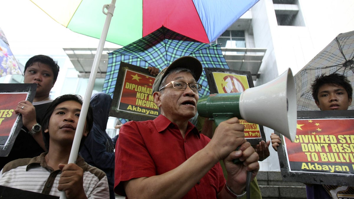 Aktibistang Filipino Inaresto dahil sa Cyber-libel | Human Rights Watch