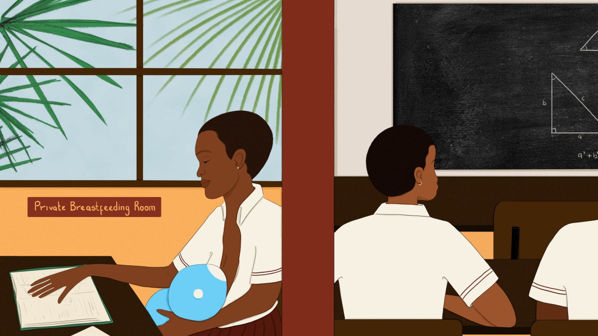 Tanzania: Linda Haki ya Elimu kwa Wasichana Wenye Ujauzito na Wazazi ...