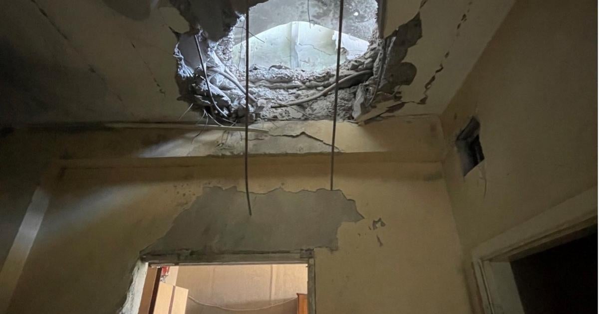 Russian Cluster Bombs Devastate Kharkiv: Daily Brief | Human Rights Watch