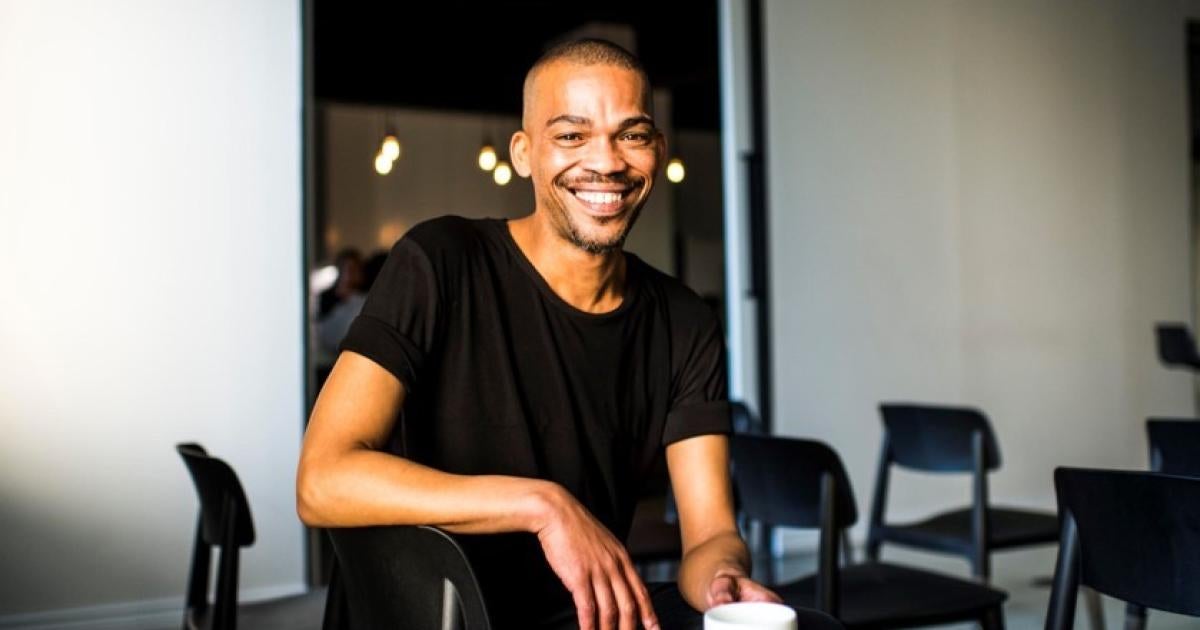 Carl Collison | Human Rights Watch