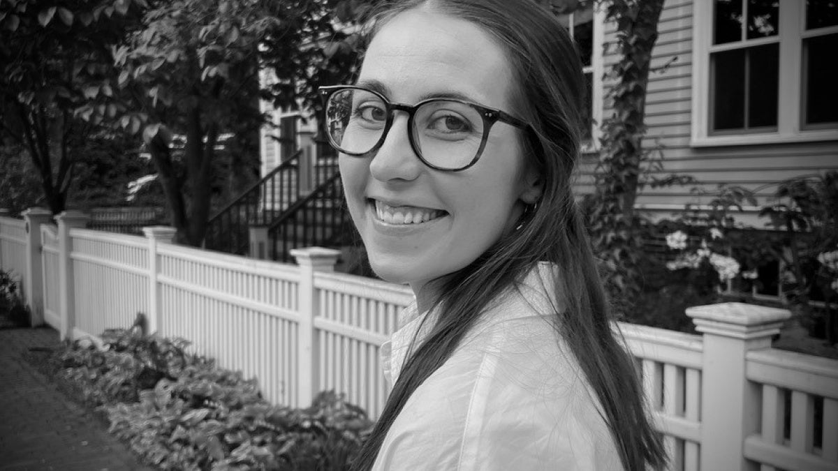 Callie King-Guffey | Human Rights Watch