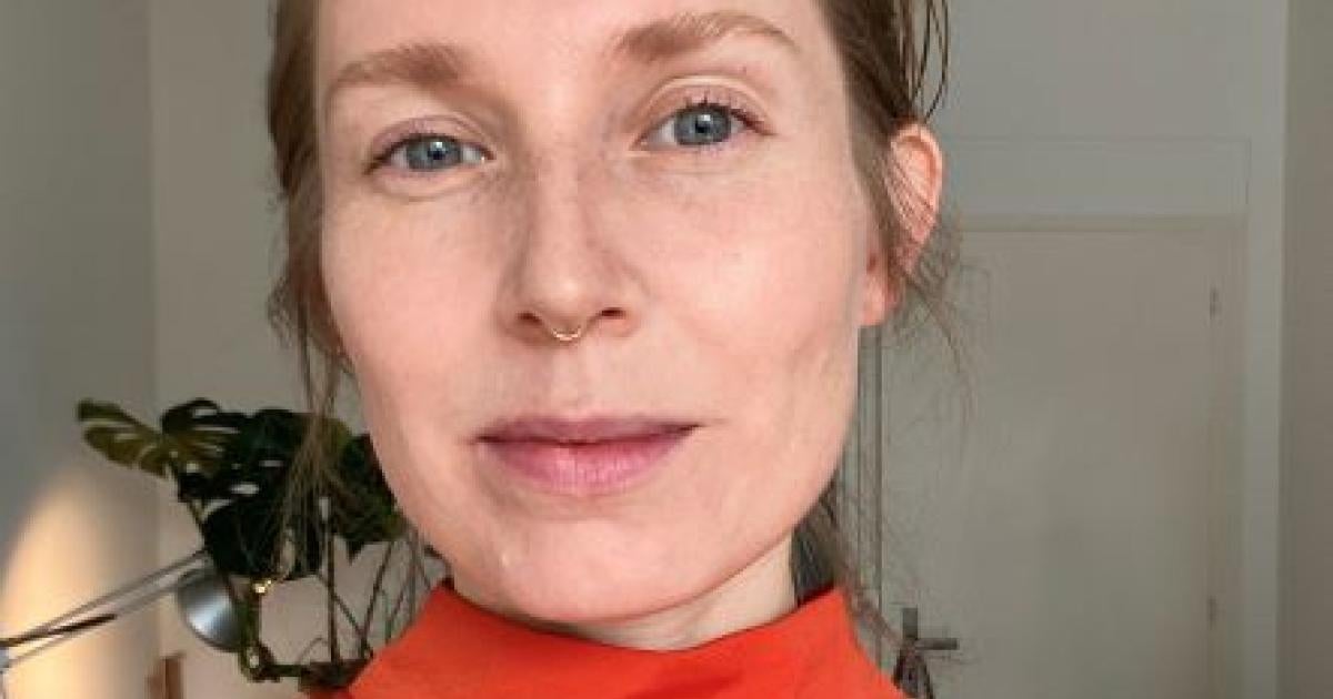 Anna Tervahartiala | Human Rights Watch