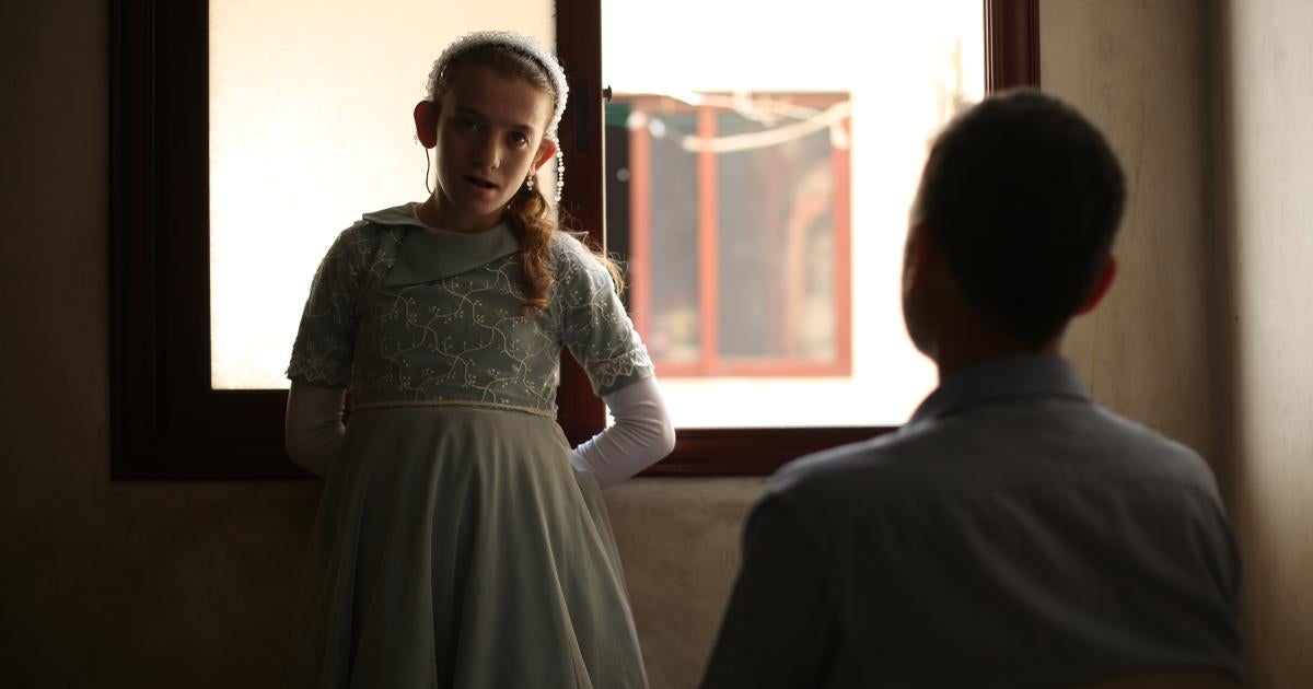Syria: Children with Disabilities Left Unprotected | Human Rights Watch