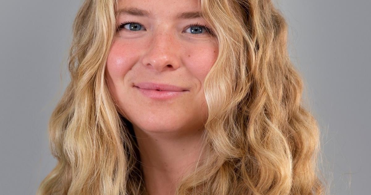 Klara Funke | Human Rights Watch