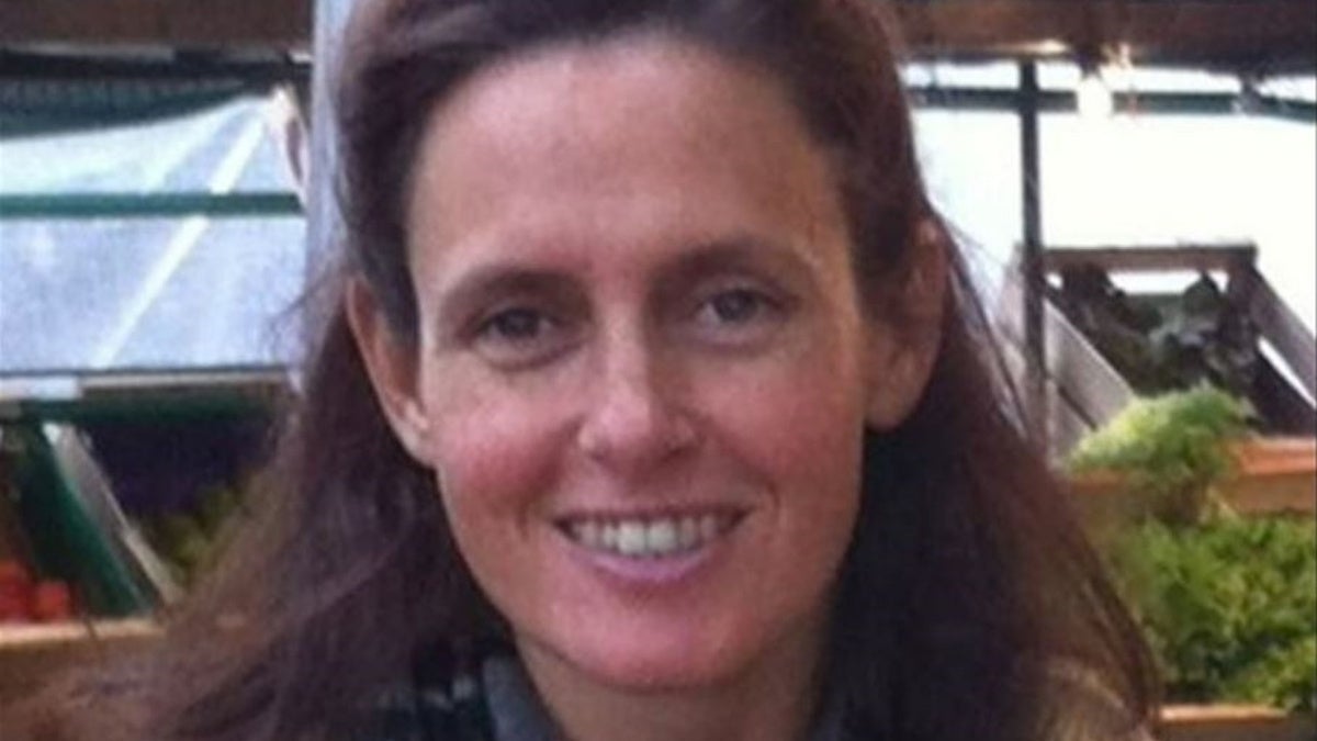Lucy McKernan | Human Rights Watch