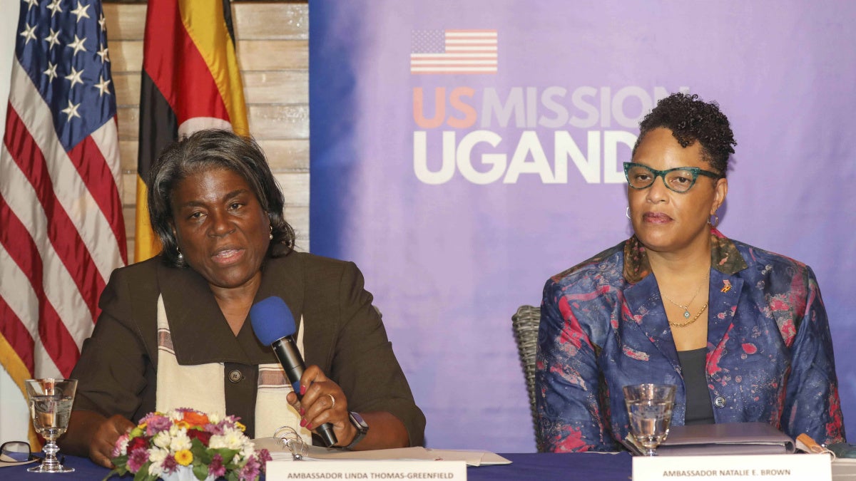 US Should Prioritize Rights in its Relationship with Uganda | Human ...