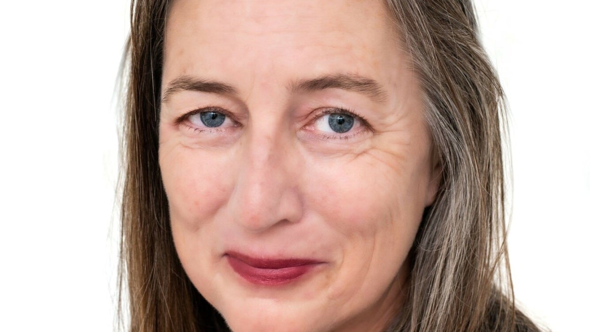 Mary Wareham | Human Rights Watch