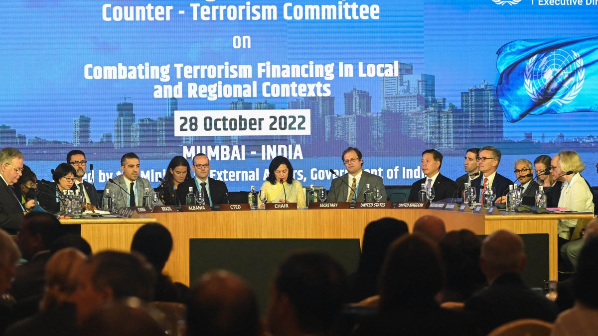 India’s Abuses at Home Raise Concerns About Its Global Counterterrorism ...