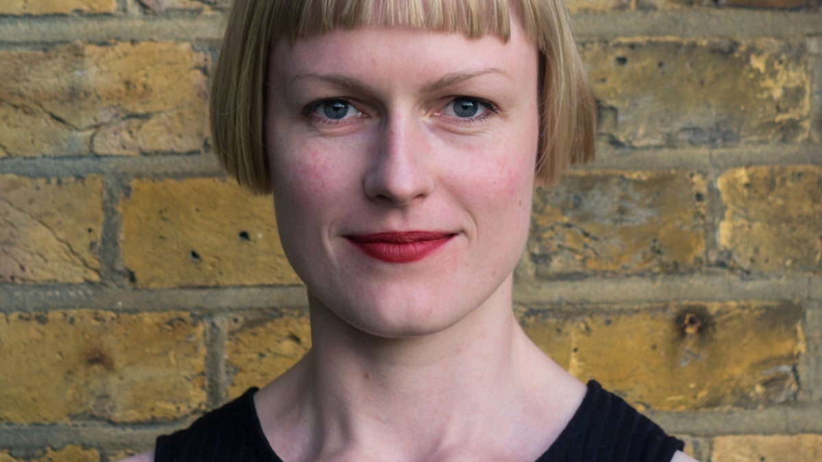 Anna Bacciarelli | Human Rights Watch