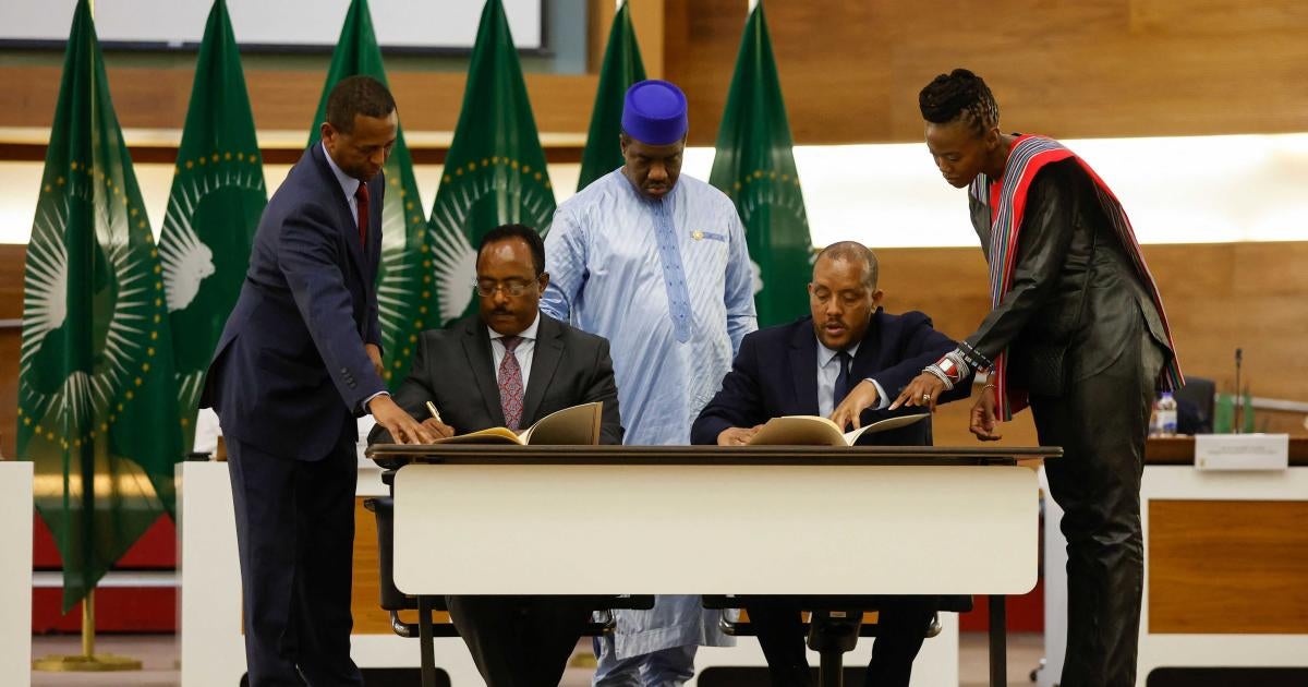 エチオピア：休戦には強力な人権状況のモニタリングが必要 | Human Rights Watch