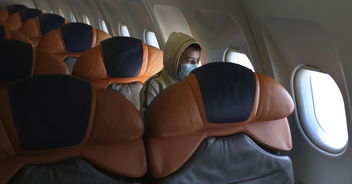 Revictimizing the Victims: Children Unlawfully Detained in Northeast ...