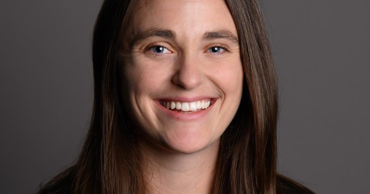 Kate Weine | Human Rights Watch