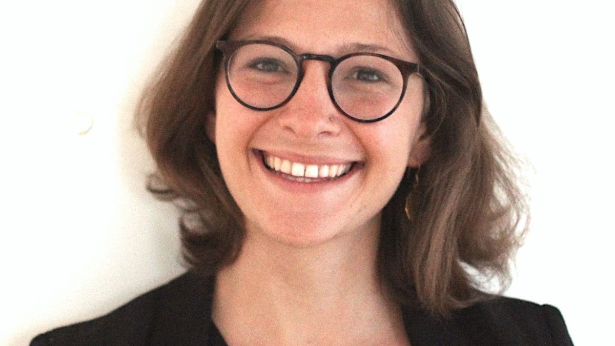 Erica Bower | Human Rights Watch