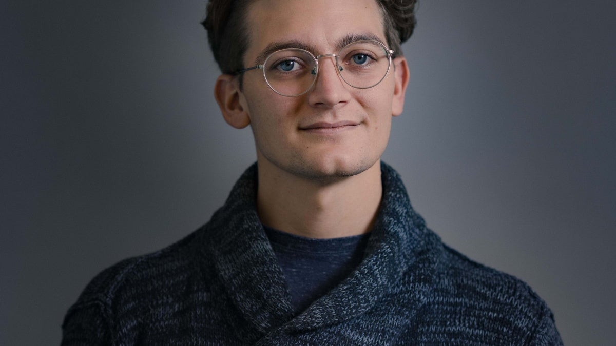 Brandon Vines | Human Rights Watch