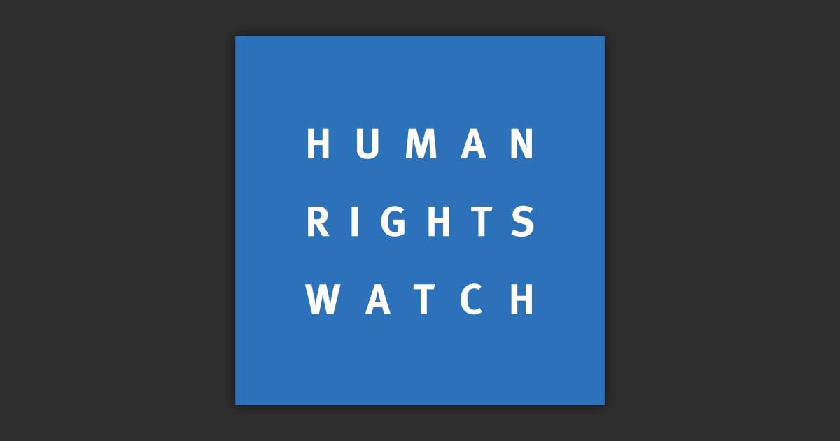 Human Rights Watch Seeks New Executive Director | Human Rights Watch