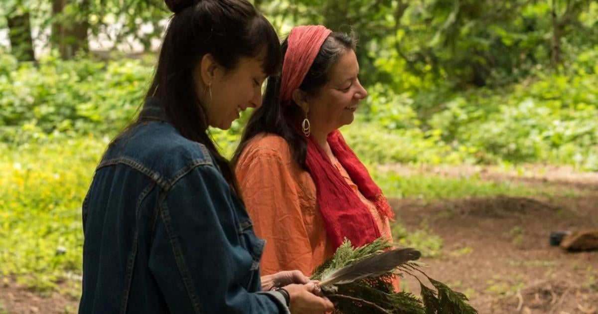 Discovering a Native American Heritage | Human Rights Watch