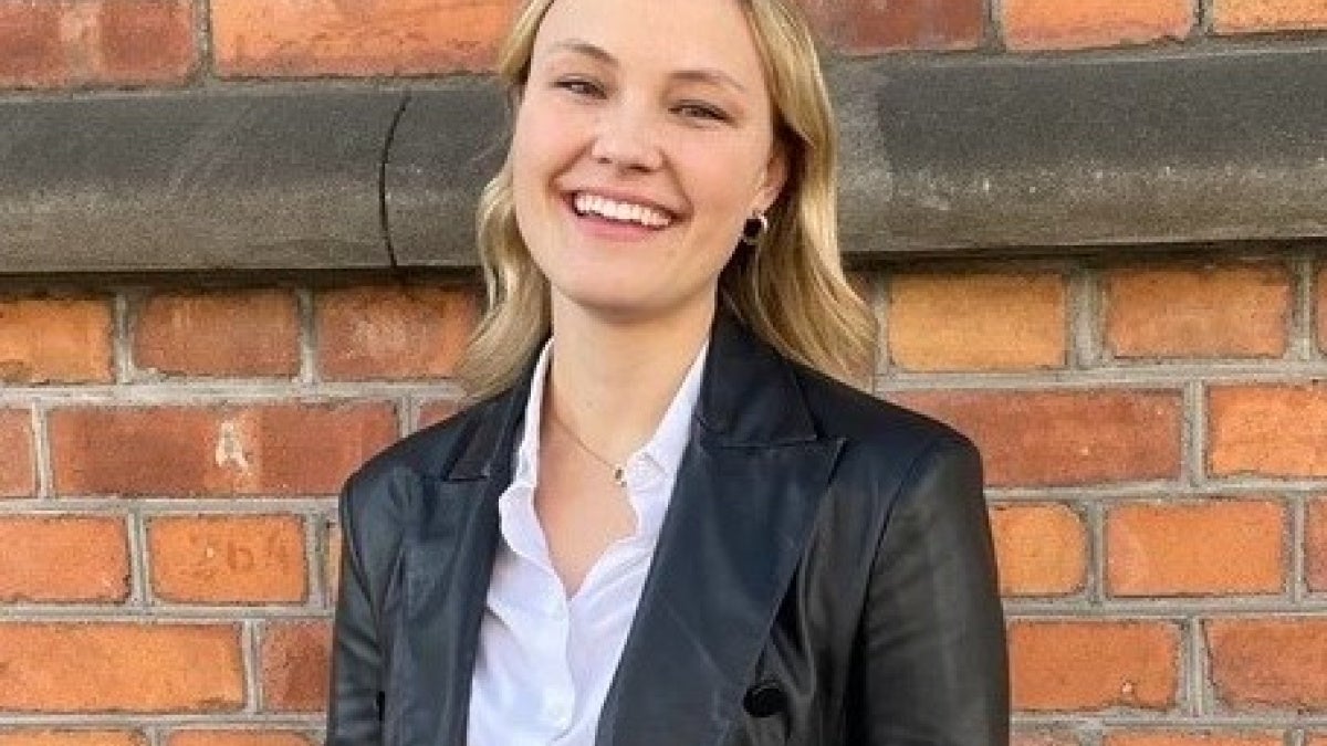 Malin Tönne Strömstedt | Human Rights Watch