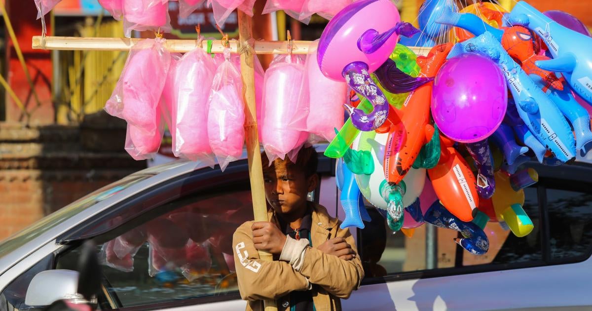 End Nepal's Urban Poor Exploitation | Mirage News