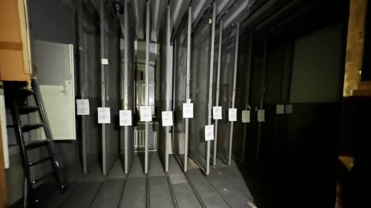 Kherson Regional Art Museum | Human Rights Watch