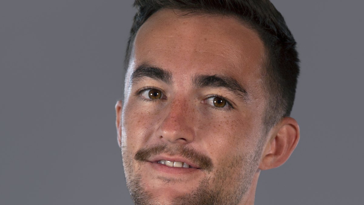 Robbie Newton | Human Rights Watch