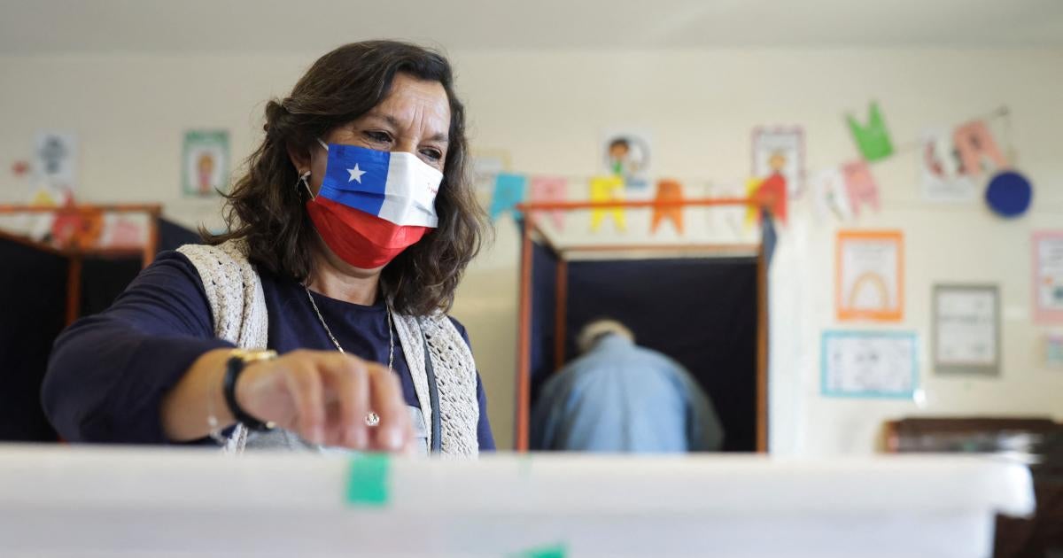 Informe Mundial 2023: Chile | Human Rights Watch