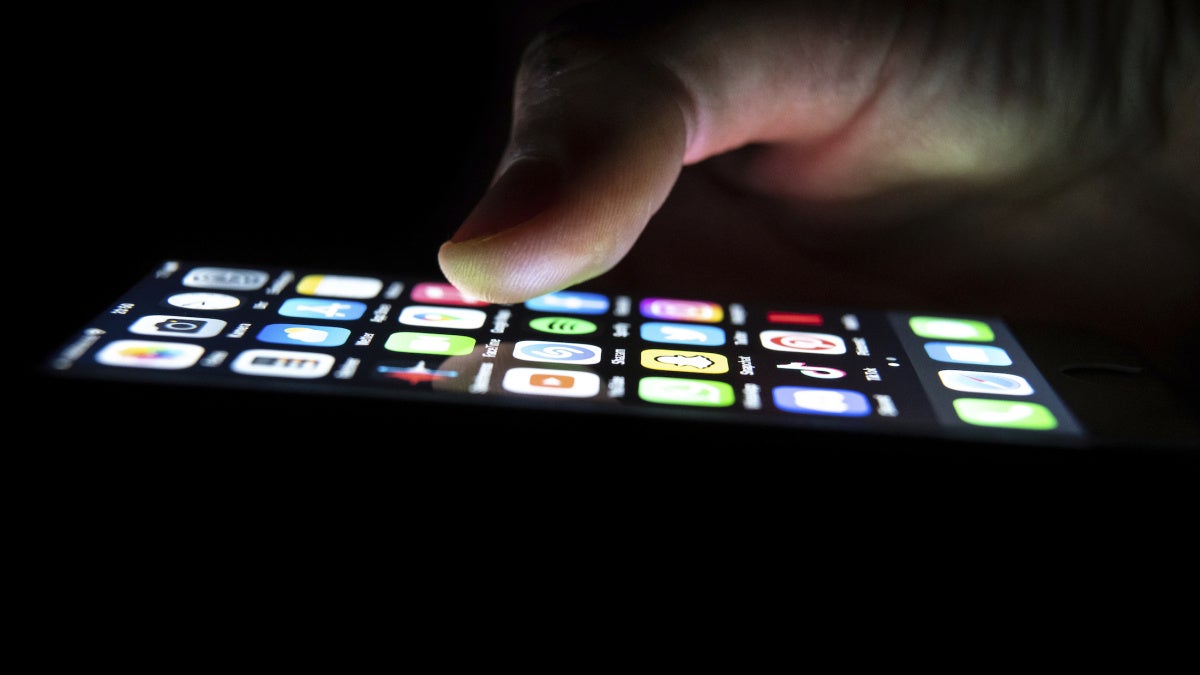 Biden is Right: US Congress Should Protect People from Tech Abuse ...