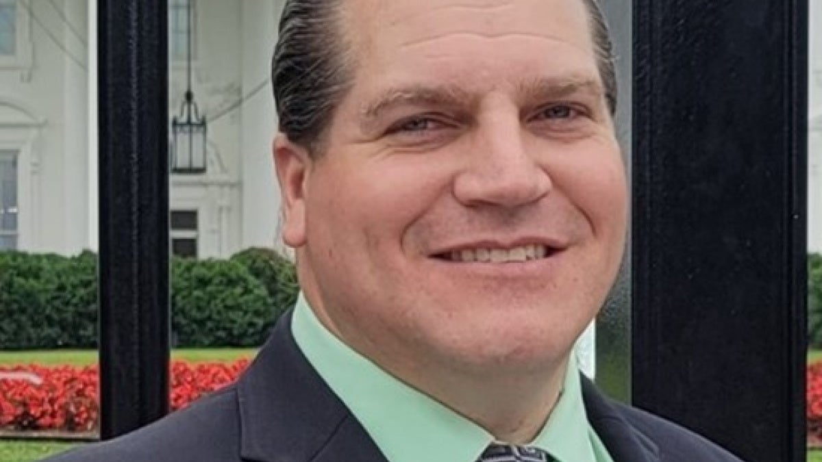 William Hoffmann | Human Rights Watch