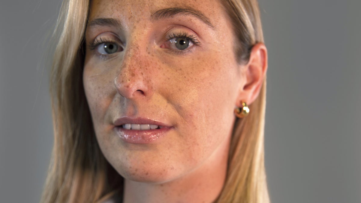 Emilie McDonnell | Human Rights Watch