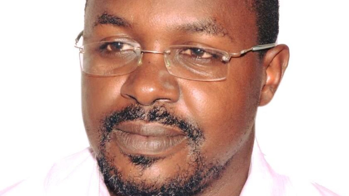 No Clarity Over Journalist’s Death in Rwanda | Human Rights Watch