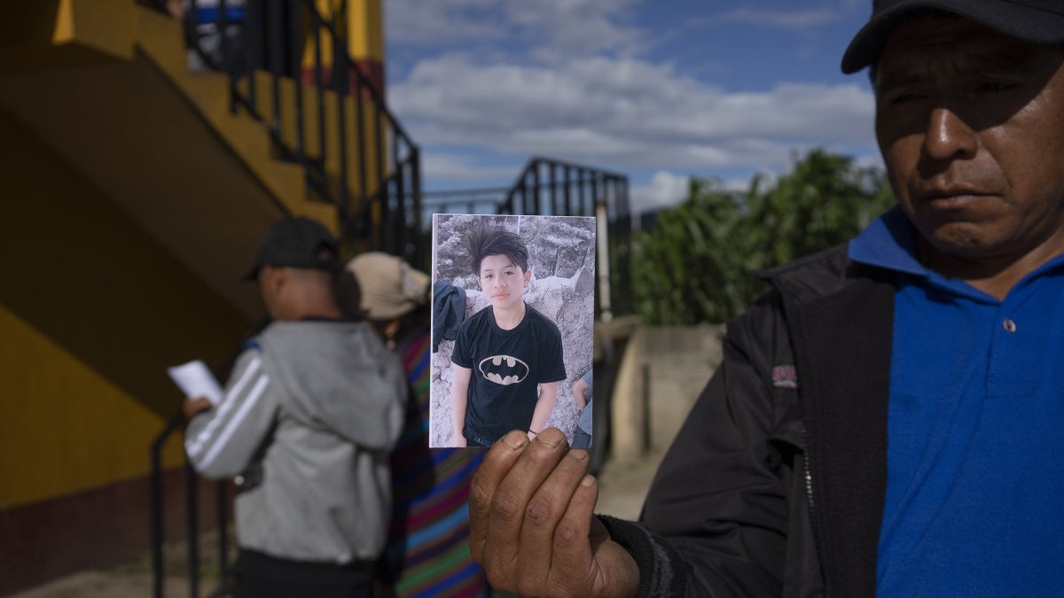 US Should Stop Scapegoating Migrants | Human Rights Watch