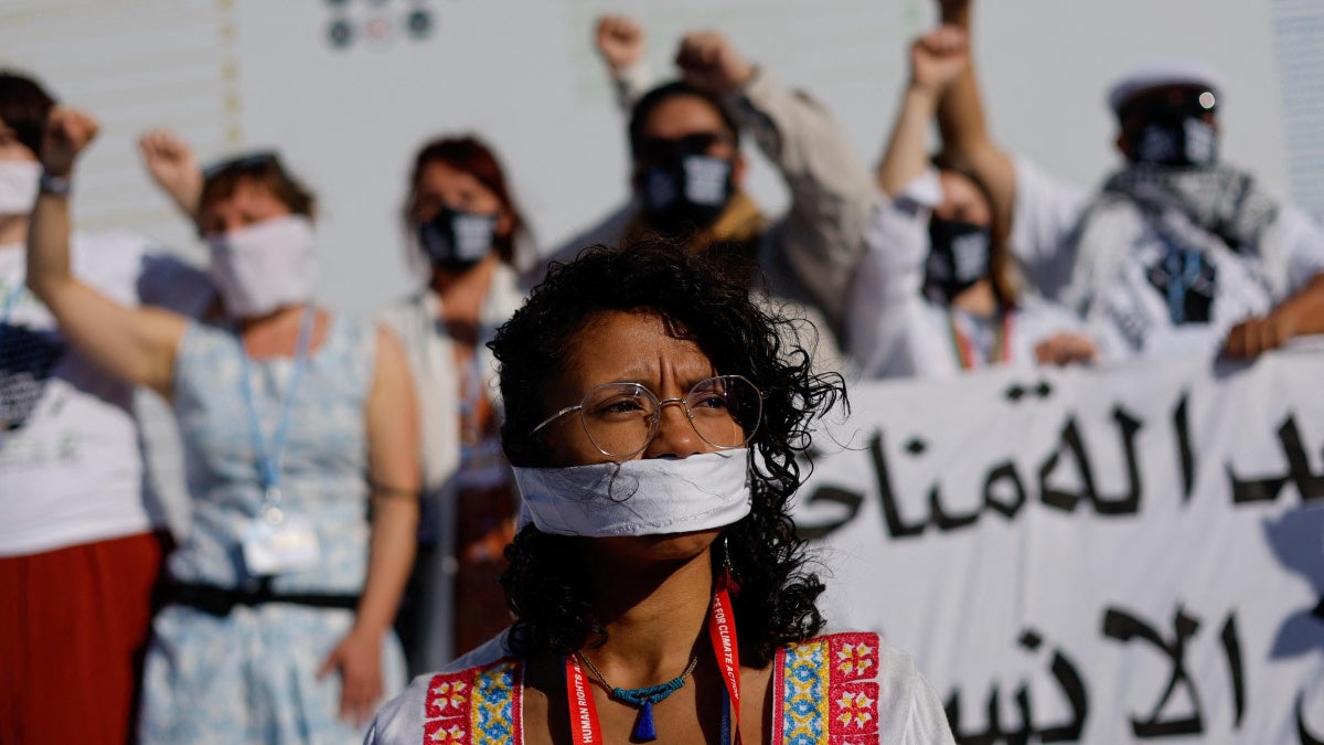 Egypt: End Restrictions on NGOs | Mirage News