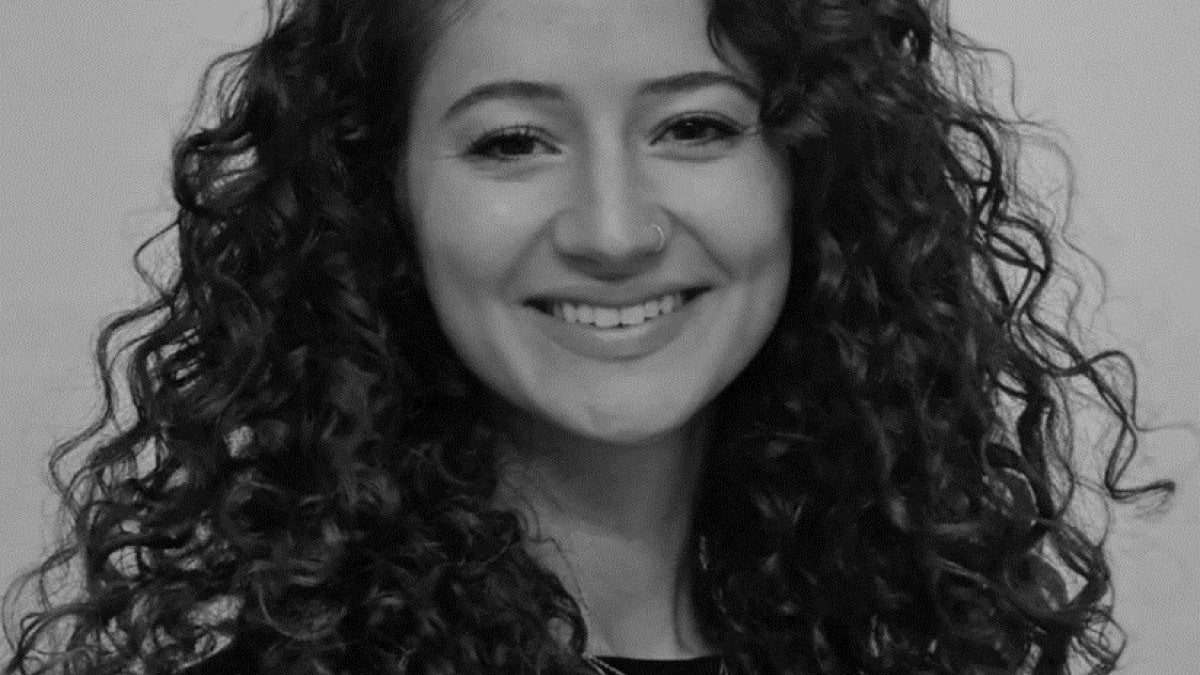 Sarah Sanbar | Human Rights Watch