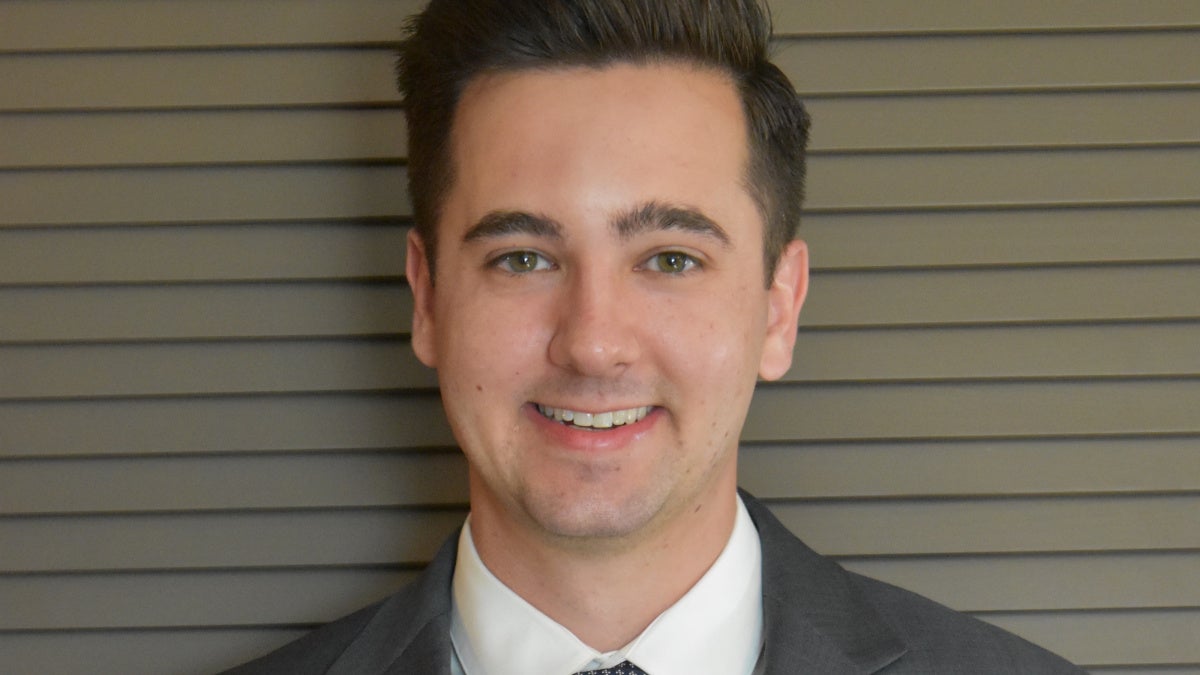 Clark Orr | Human Rights Watch