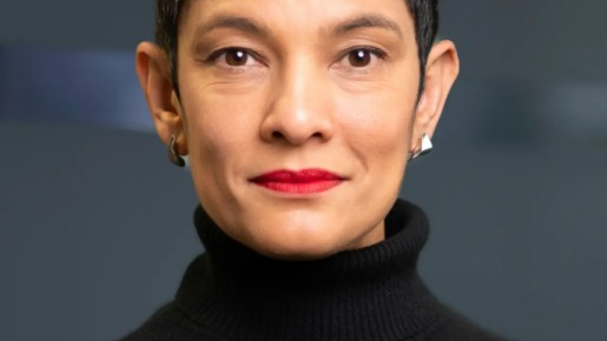 Тирана Хасан | Human Rights Watch