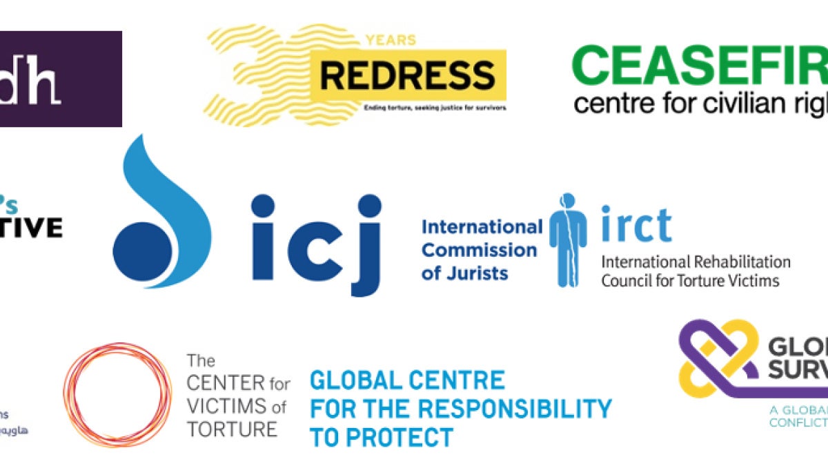 Joint Statement on the Implementation of the Yazidi Survivors Law ...