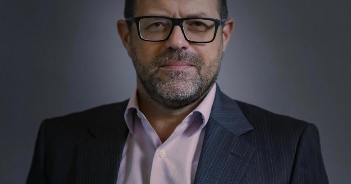 César Muñoz | Human Rights Watch