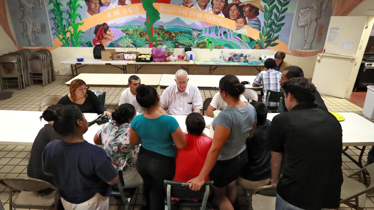 Biden’s Asylum Policy Will Harm People Seeking Safety | Human Rights Watch