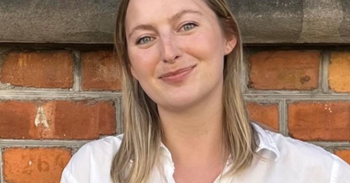 Elsa Holmgren | Human Rights Watch