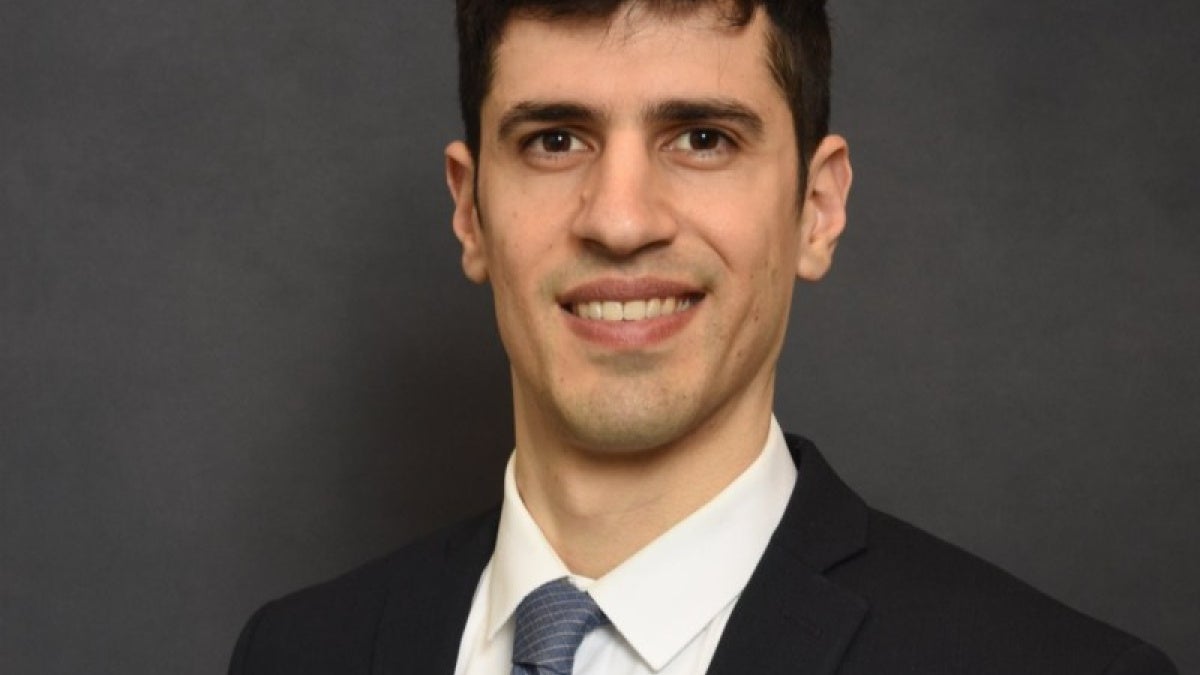 Nicholas Vanarthos | Human Rights Watch