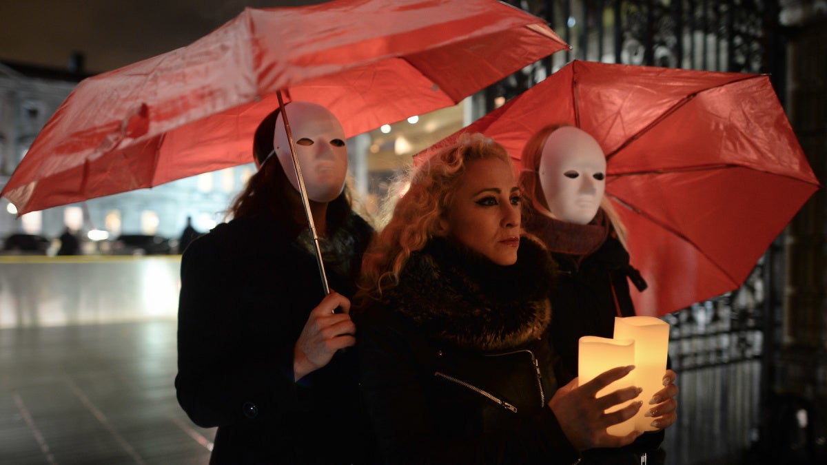 Decriminalizing Sex Work Would Be Irelands Next Opportunity To Choose