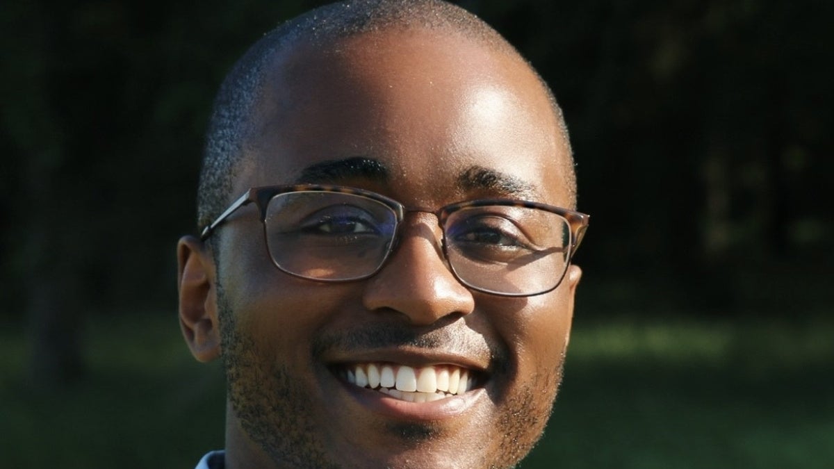 Trey Walk | Human Rights Watch