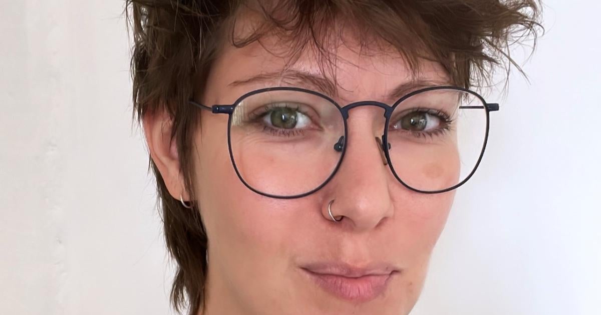 Ari Sawyer | Human Rights Watch