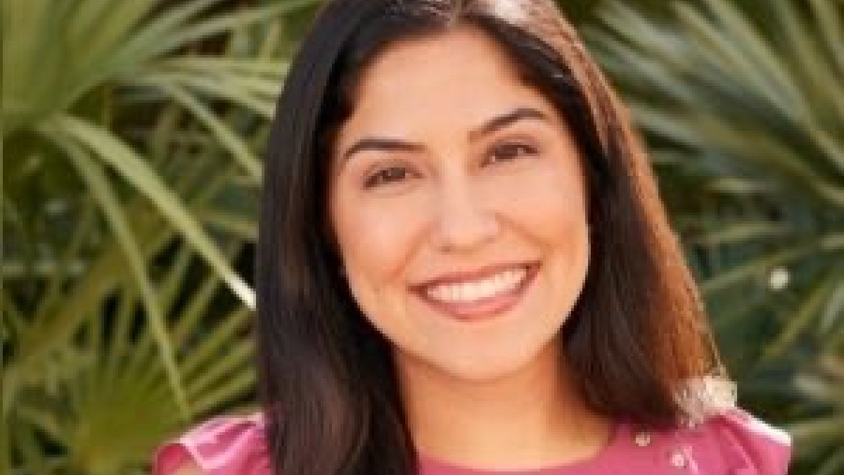 Anais Alvarez | Human Rights Watch