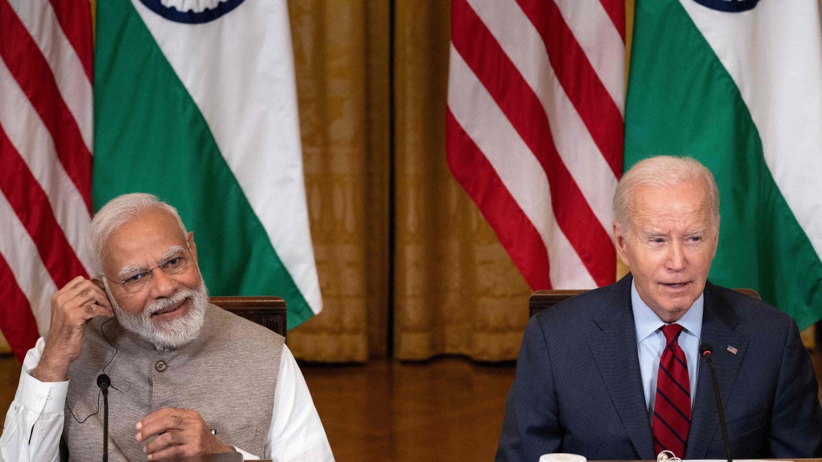 Modi Supporters' Hate Speech Belies Claims of Indian Democracy During ...