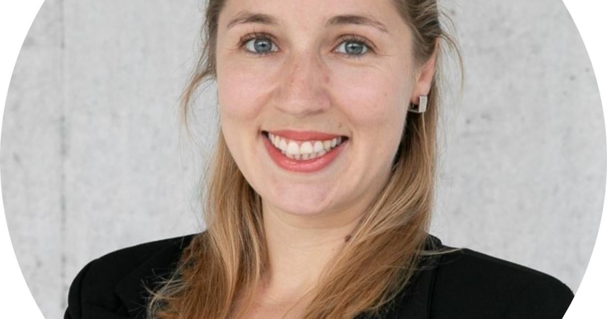 Andrea Rey | Human Rights Watch