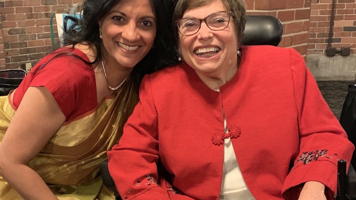 Lessons from Judy: A Decade in Disability Rights | Human Rights Watch