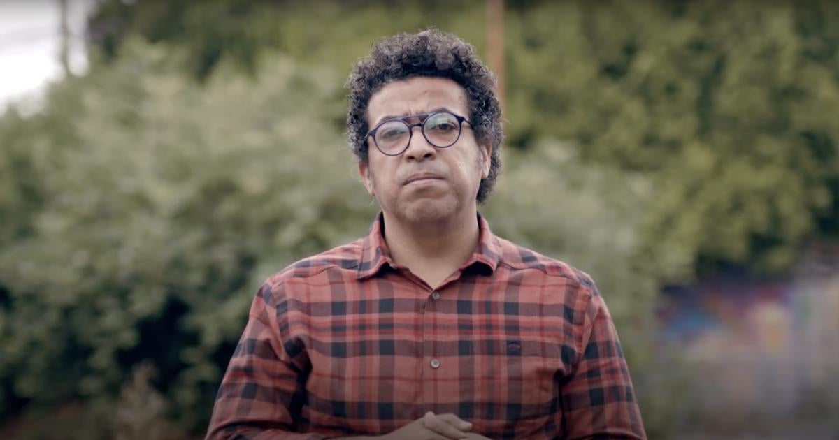 Abdelrahman, Egypt, Canada | Human Rights Watch